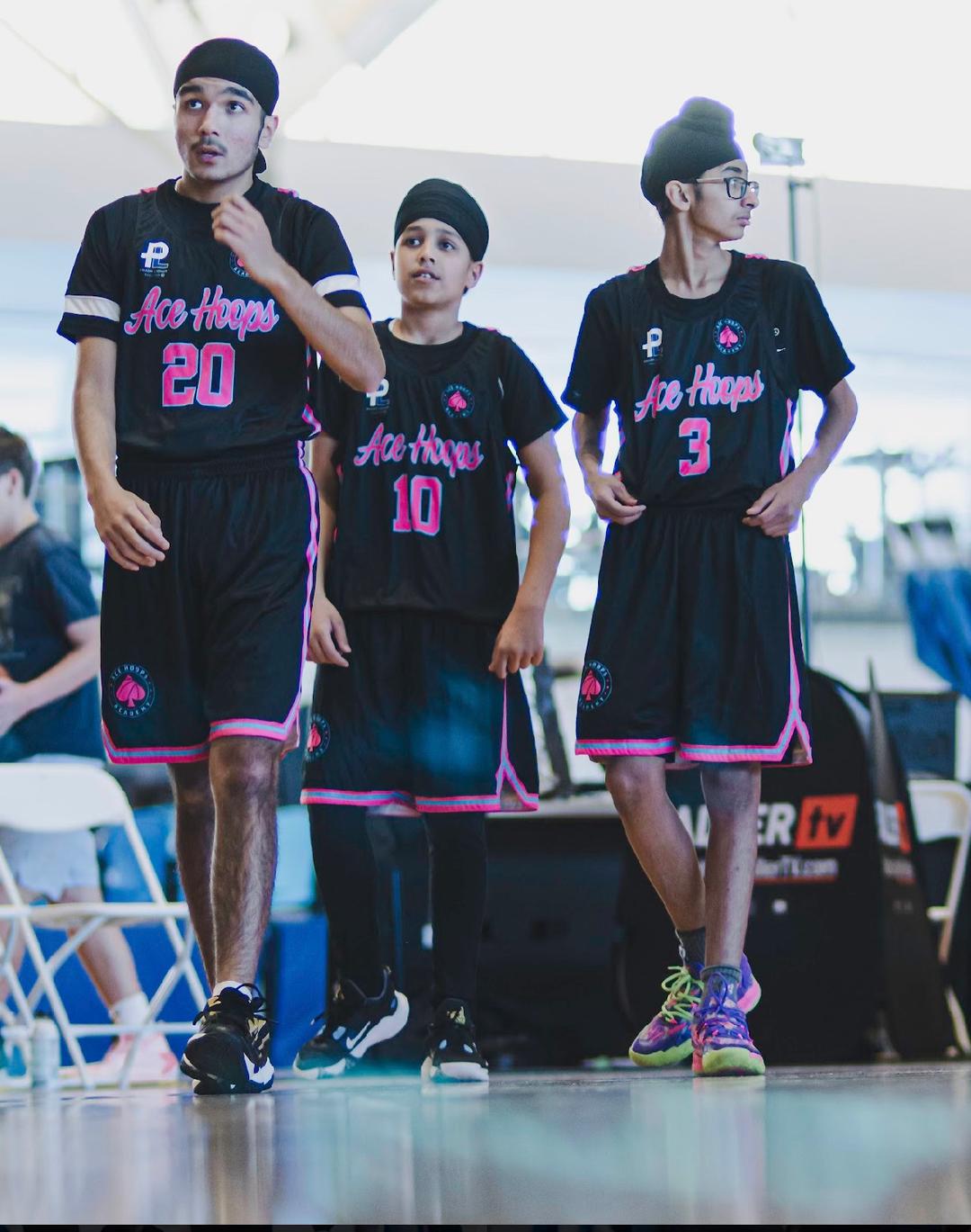 Ace Hoops | Ace Careers